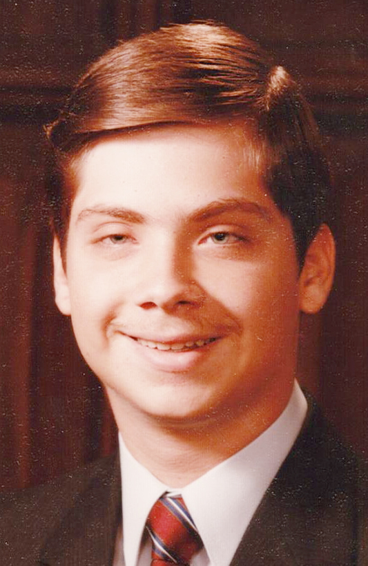 Manuel J. Castro Jr. 1966-2024 | News, Sports, Jobs - The Vindicator